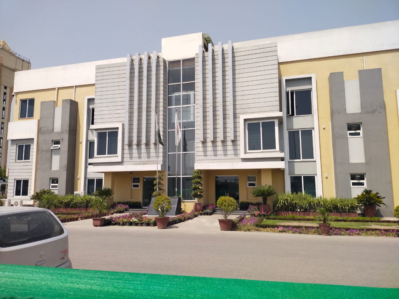 Core Construction Services | Trusted Construction Company in Pakistan
